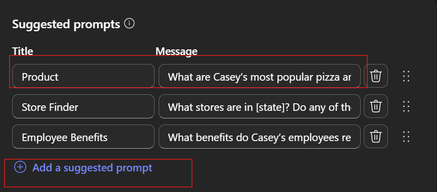 Prompt-a-Thon: Casey’s Edition | Learning
