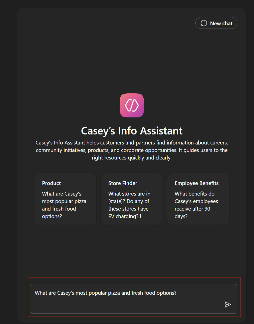 Prompt-a-Thon: Casey’s Edition | Learning